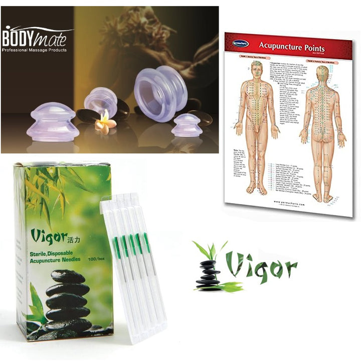Acupuncture Needles Online at Best Price - Physio Supplies Canada ...