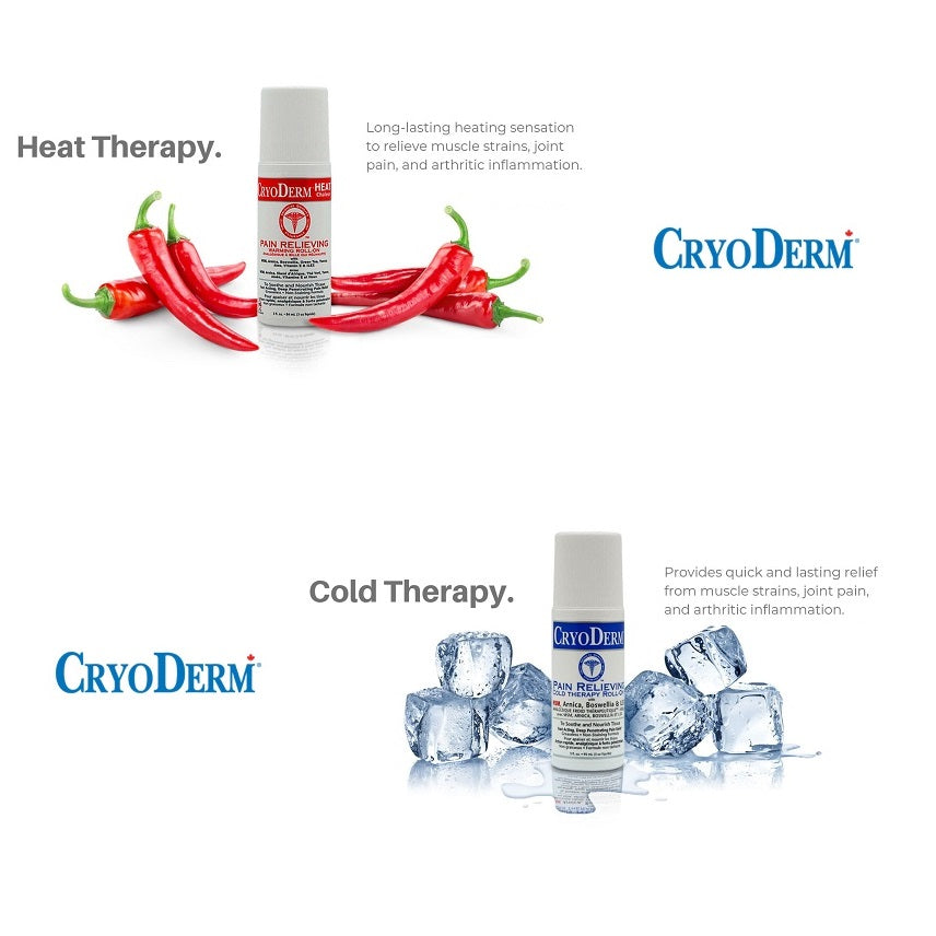 Cryoderm – Physio supplies canada
