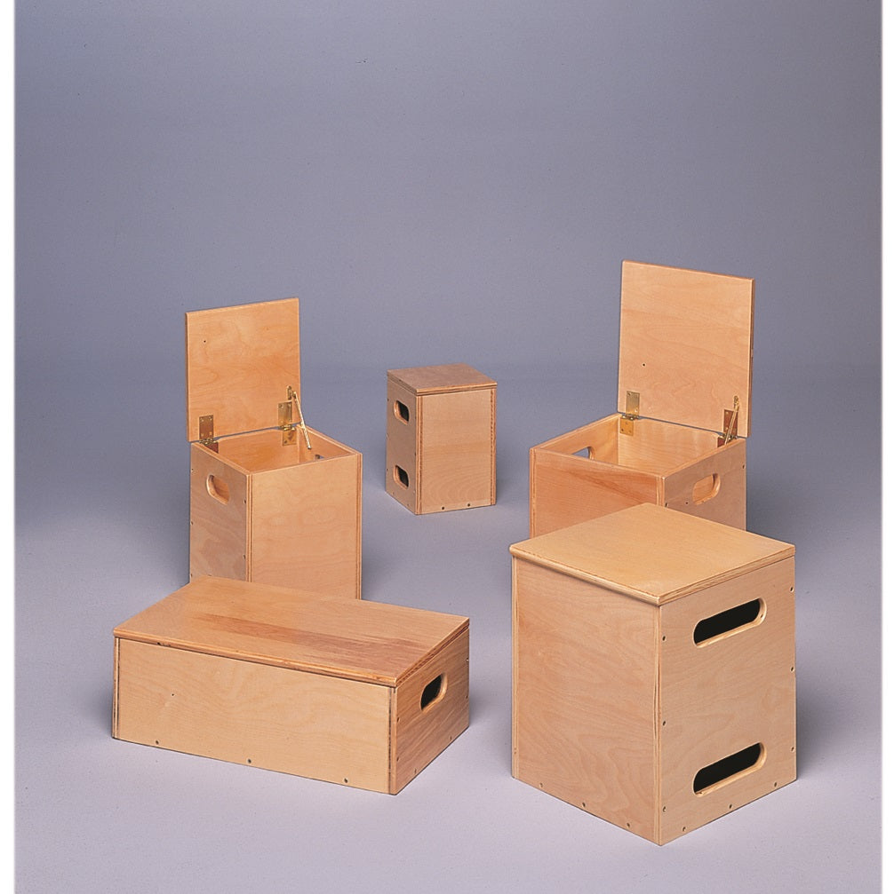 Lifting Box for Work Hardening and FCE – Physio supplies canada