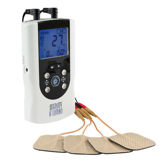 Insured Tens Machines Online in Canada - Physio Supplies Canada ...