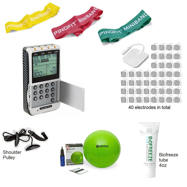 Insured Tens Machines Online in Canada - Physio Supplies Canada ...