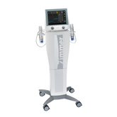 Zimmer enPulsPro Radial Shockwave Unit Next Generation – Physio ...