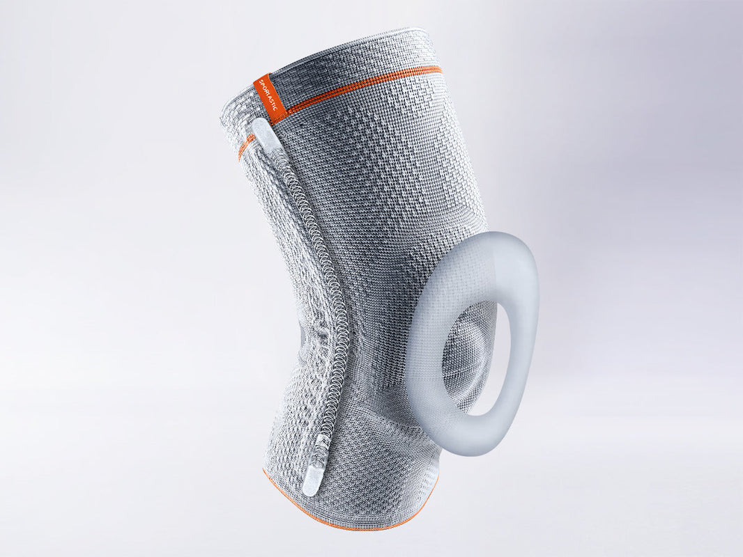 GENU-HiT ® Knee Support – Physio supplies canada