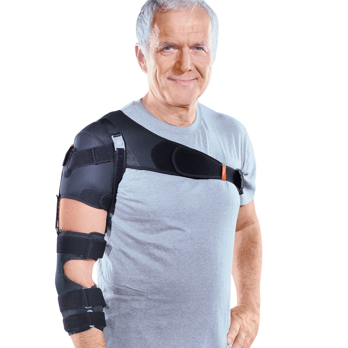 NEURO-LUX ® II Shoulder Joint Brace – Physio supplies canada