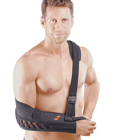 OMO-HiT® Support Shoulder Joint Brace – Physio supplies canada