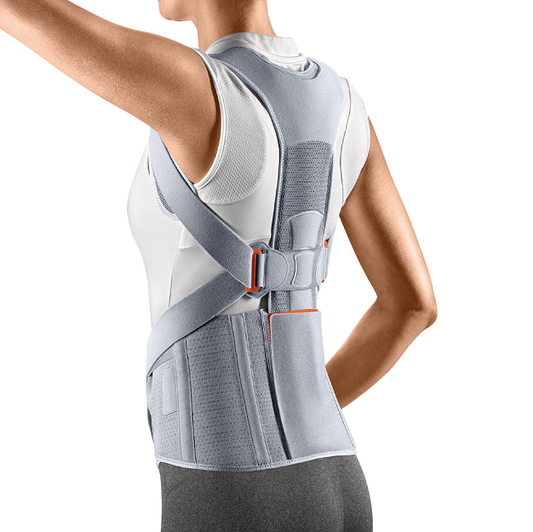 VERTEBRADYN ® OSTEO Back Brace – Physio supplies canada