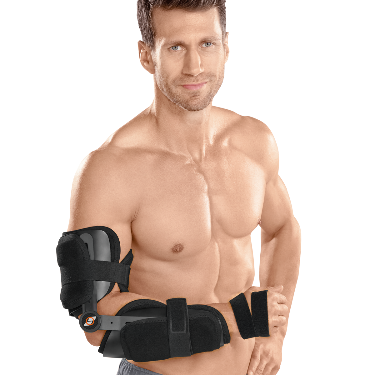SP Elbow Braces – Physio supplies canada