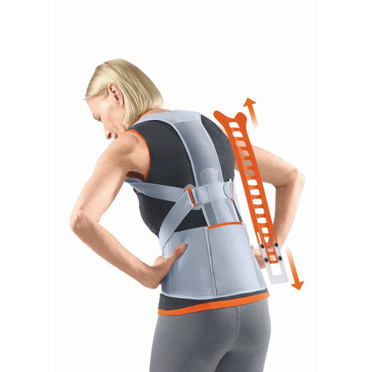 VERTEBRADYN ® OSTEO Back Brace – Physio supplies canada