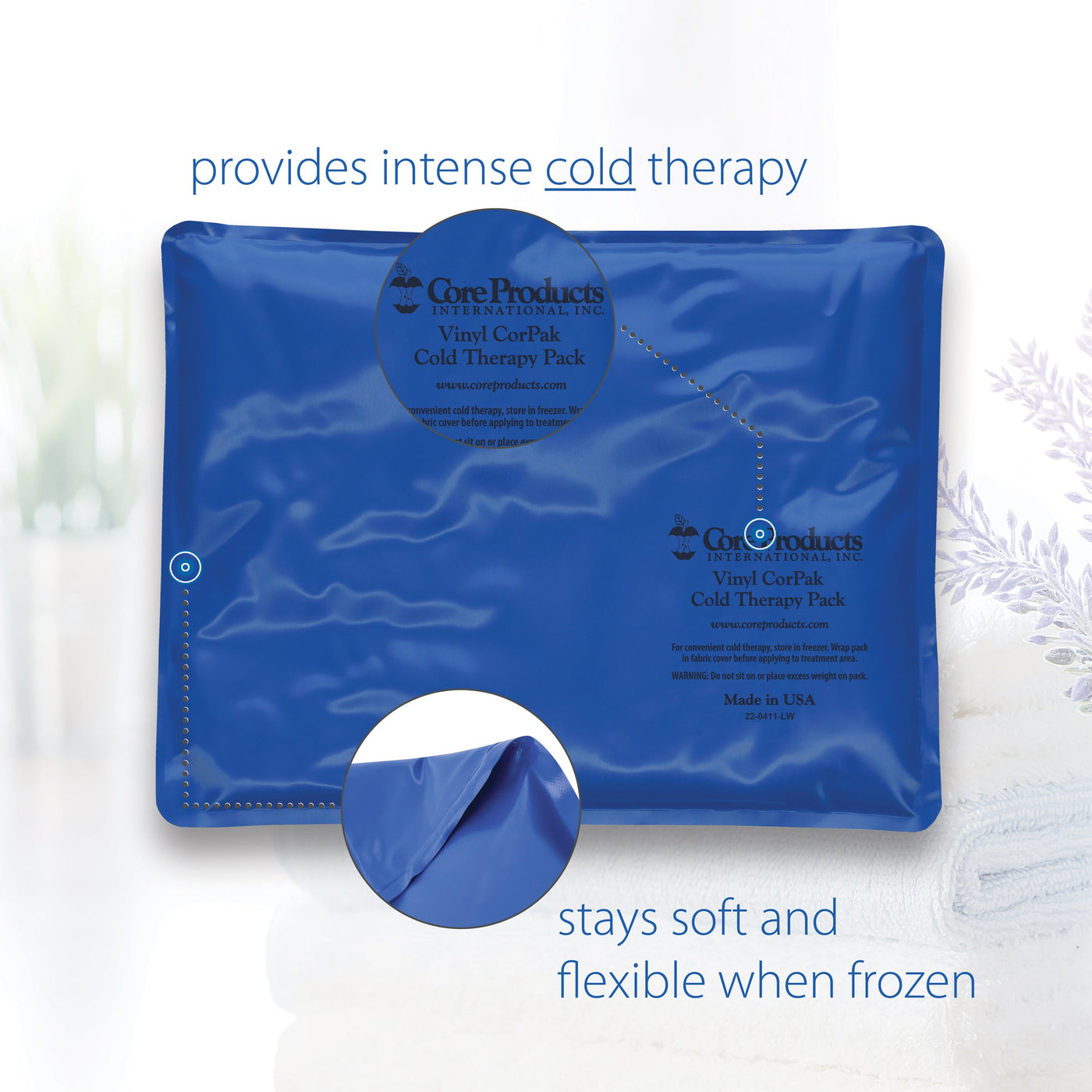 Cold therapy Packs Online at Best Price - Physio Supplies Canada ...