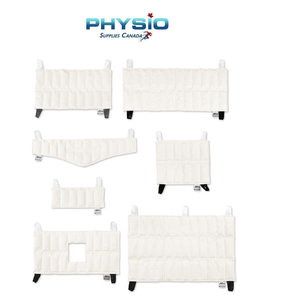 Moist Heating Pack, Heating Pads Heating Unit - Physio Supplies Canada ...