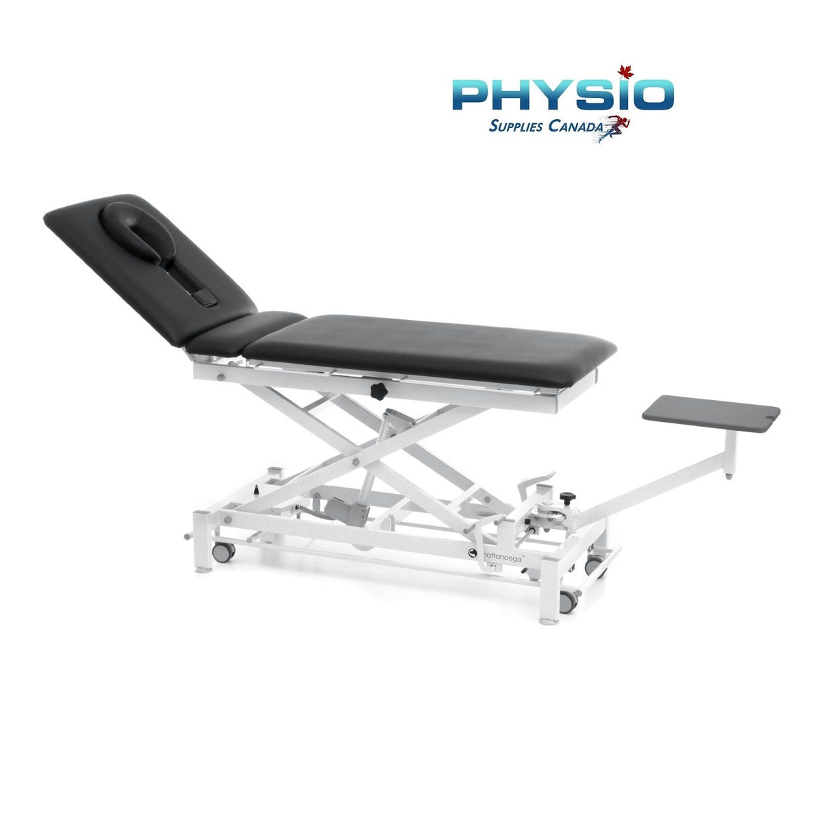 Traction Table & Flexion stools – Physio supplies canada