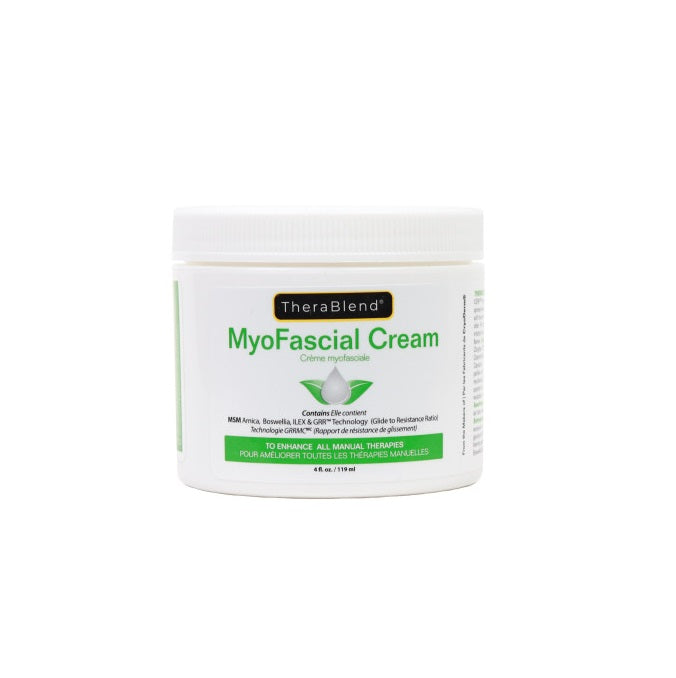 Myofascial Creams – Physio supplies canada
