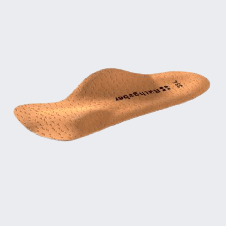 Rathgeber® Flatfoot and Splayfoot Support Orped – Physio supplies canada