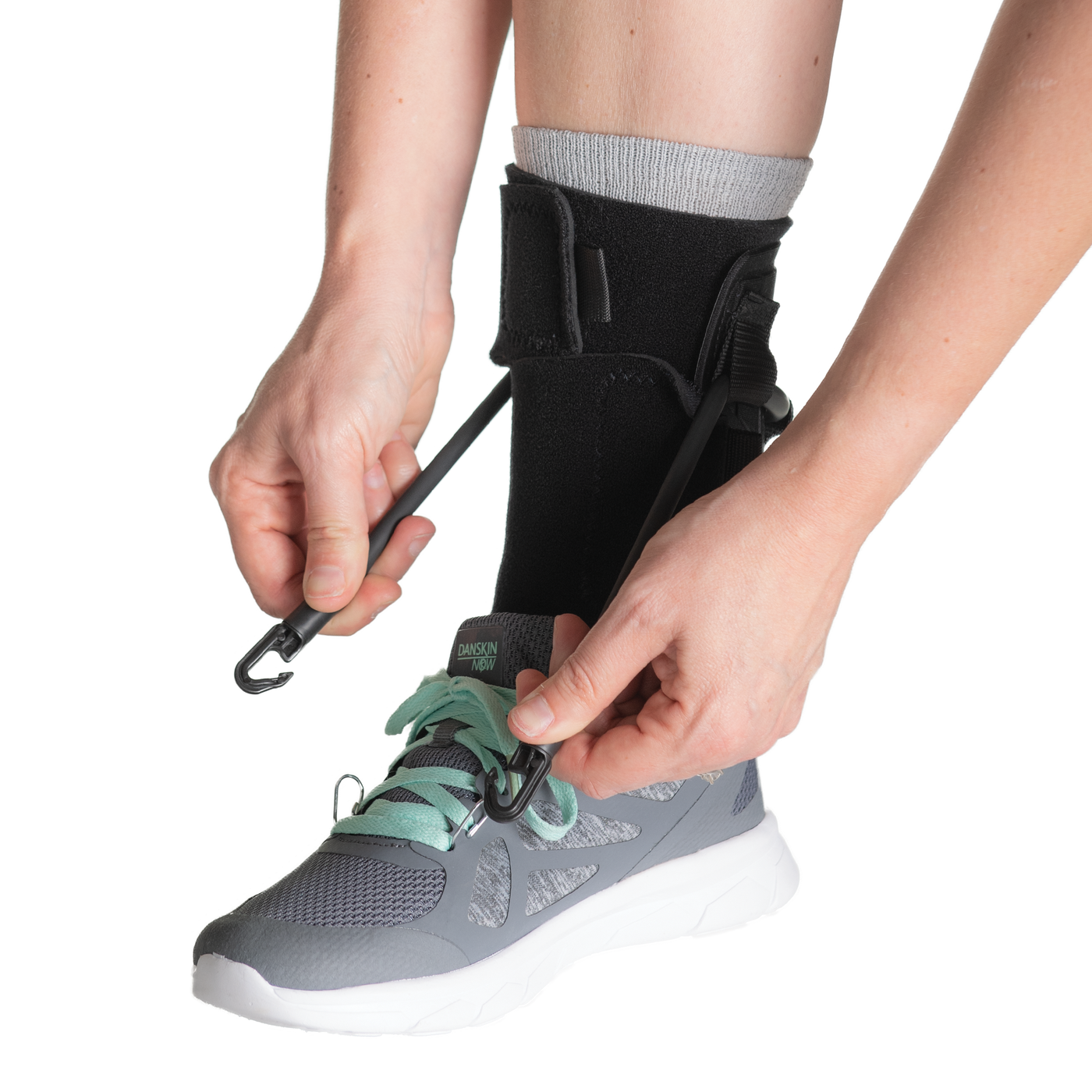 FootFlexor Ankle Foot Orthosis | Foot Drop Support Brace – Physio ...
