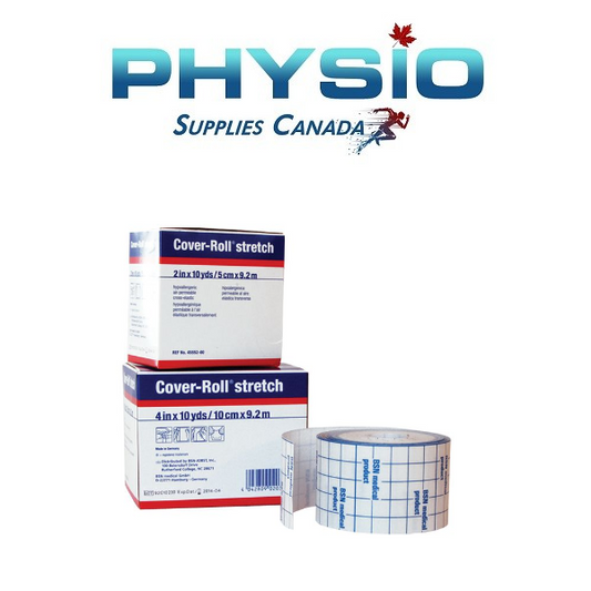 Cover-Roll® stretch (Non-Woven Adhesive Fixation Sheet) – Physio ...