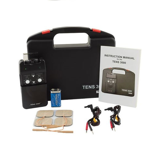 Buy TENS Machines and Units Online in Canada - Physio Supplies Canada ...
