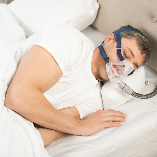 Core Mini CPAP Pillow for Sleep Apnea & Snoring | Core Products ...