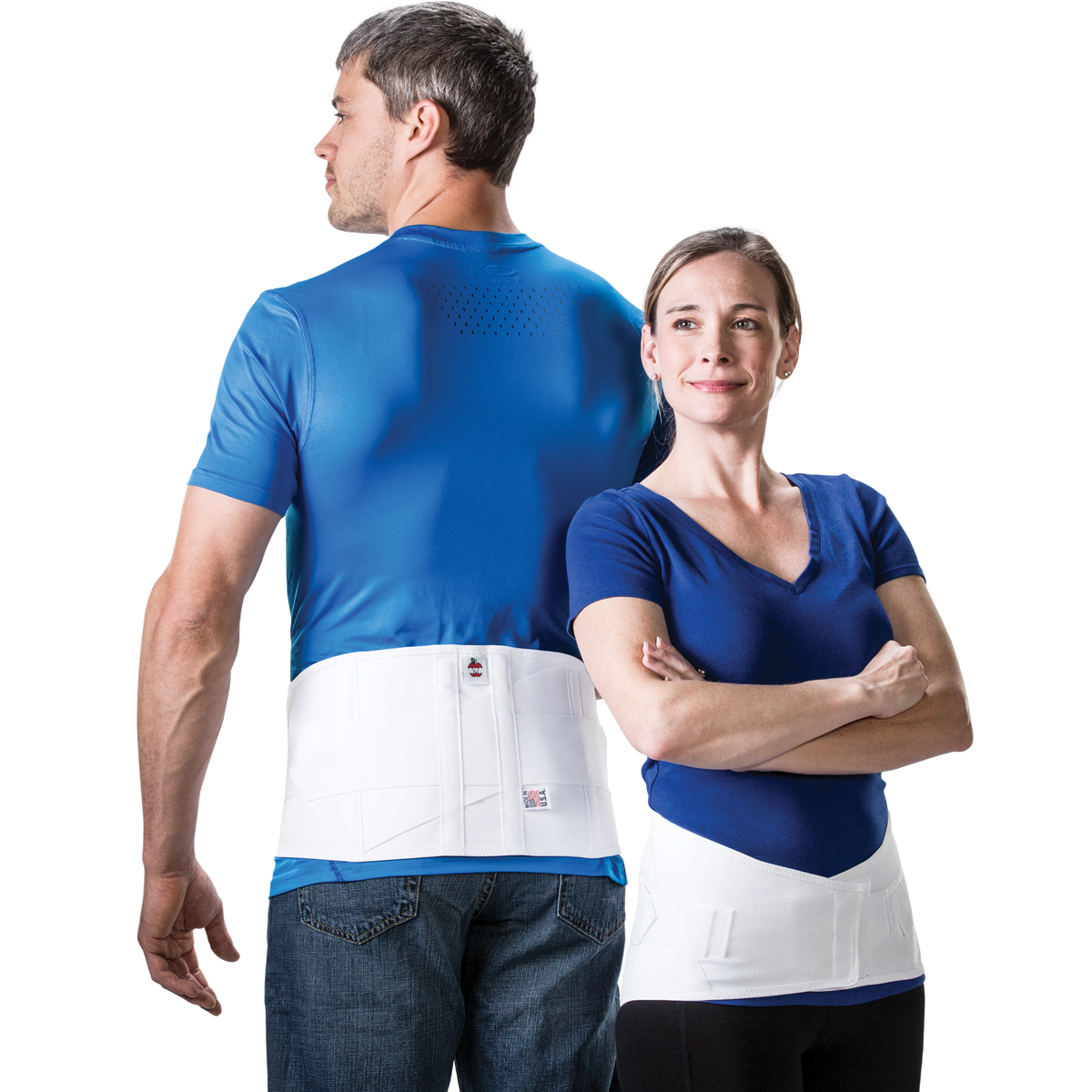 Back Braces : Buy Back Braces & Support Online in Canada at Best Price ...