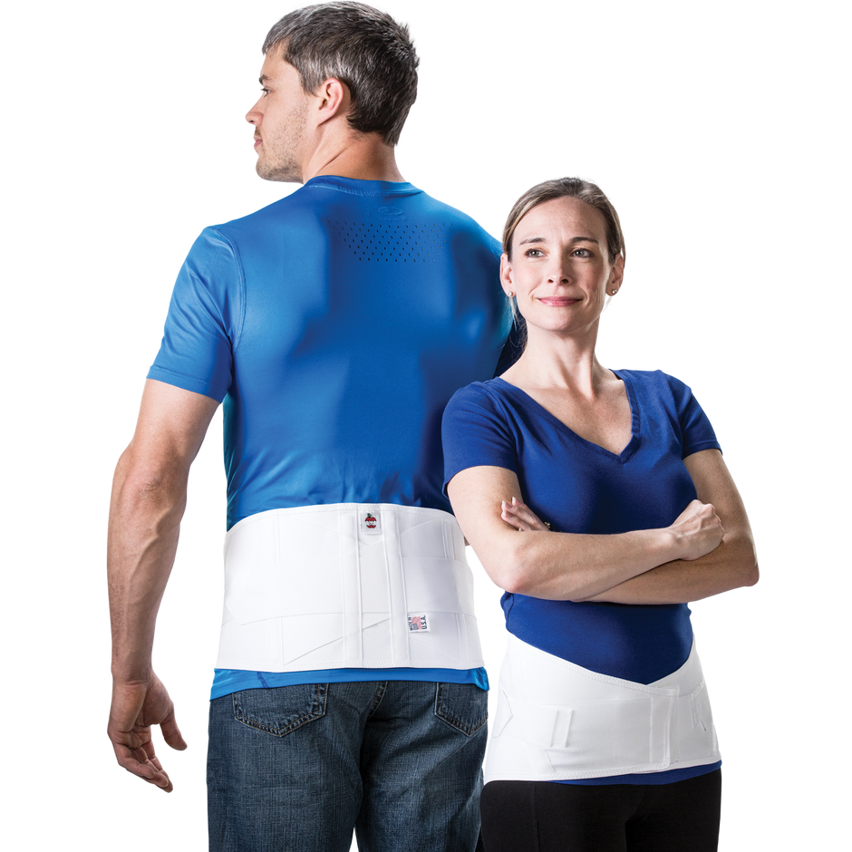 Back Braces : Buy Back Braces & Support Online in Canada at Best Price ...