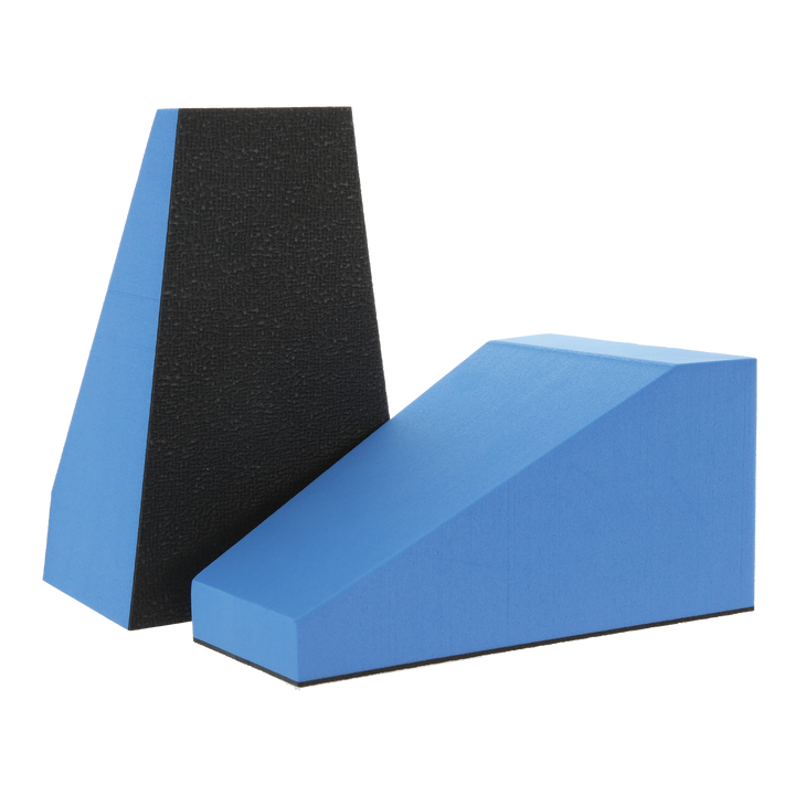 Pelvic Sacral Block Positioning Tool for Chiropractic Techniques ...