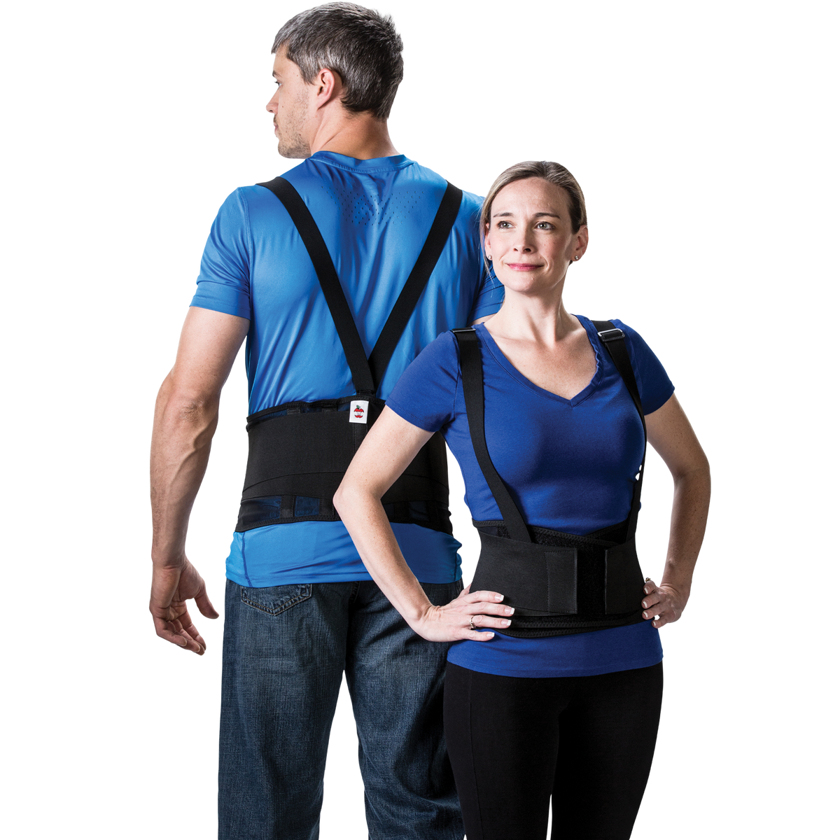 Back Braces : Buy Back Braces & Support Online in Canada at Best Price ...